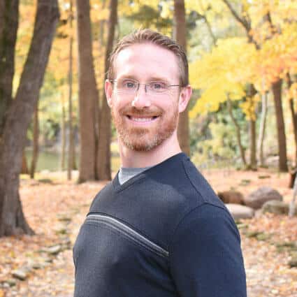 Dr. Scott Haggerty - Elite Family Chiropractic