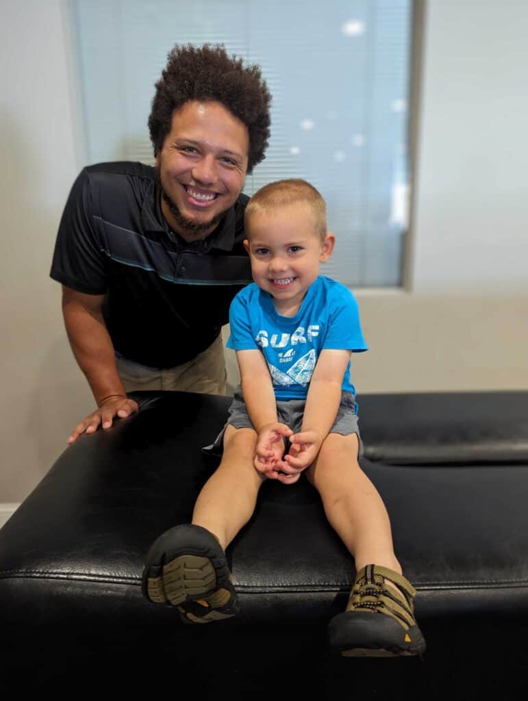 A Comprehensive Approach to Alleviating Fight or Flight Stress in ...