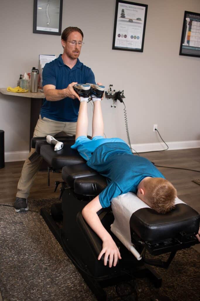 Pediatric and Family Drug-Free Experts: Transforming Children's Health ...